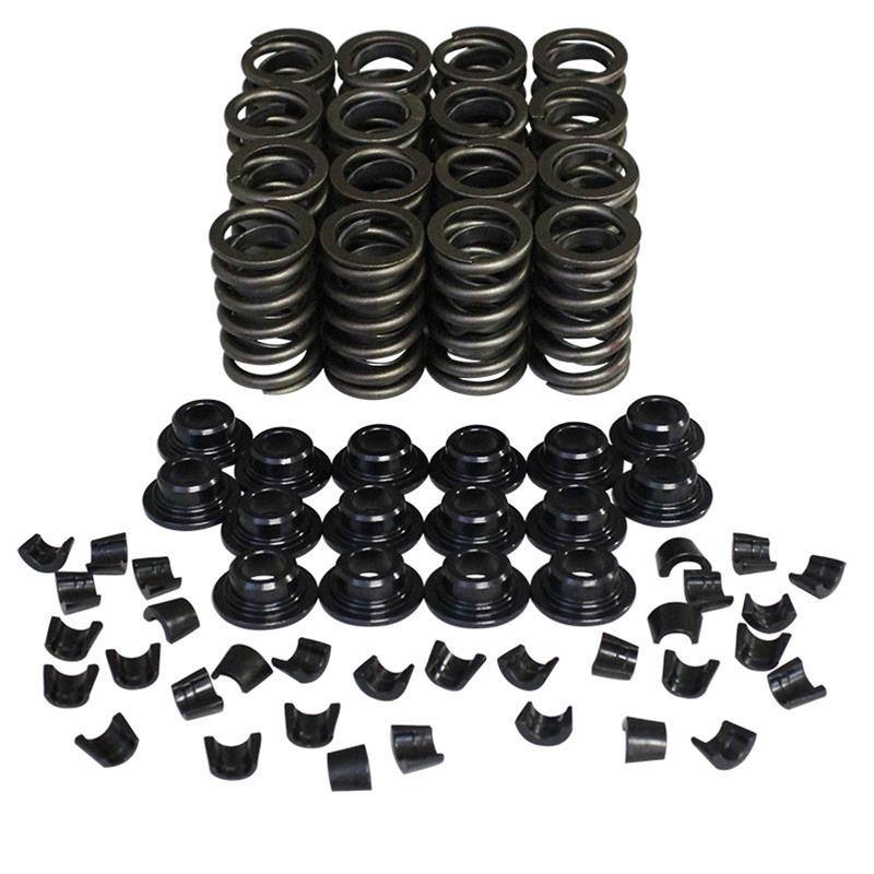 Howards Cams 98212-K12 Howards Cams Stock Diameter Performance Valve ...