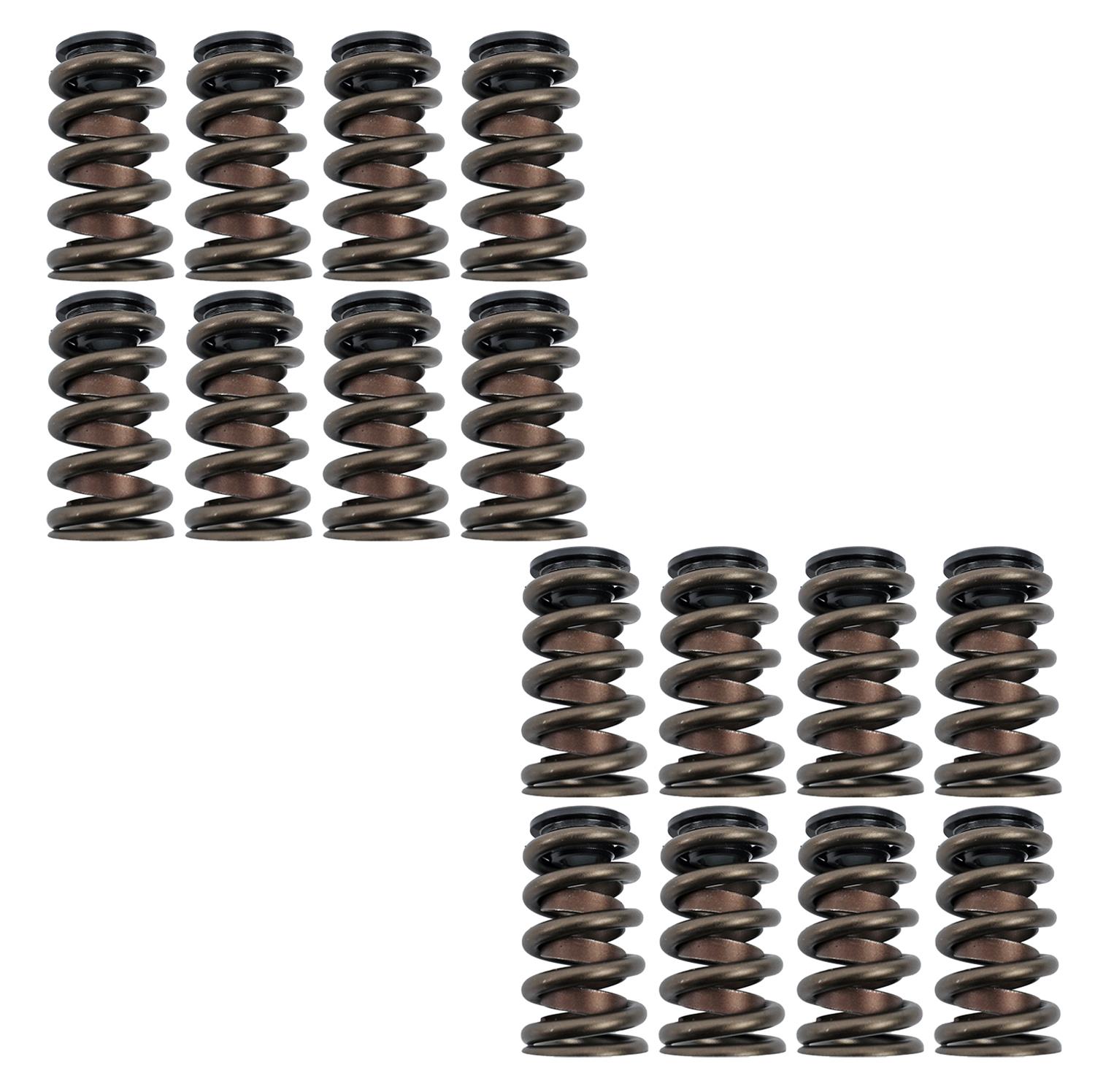 Howards Cams 98213-K12 Howards Cams Performance Valve Spring and ...