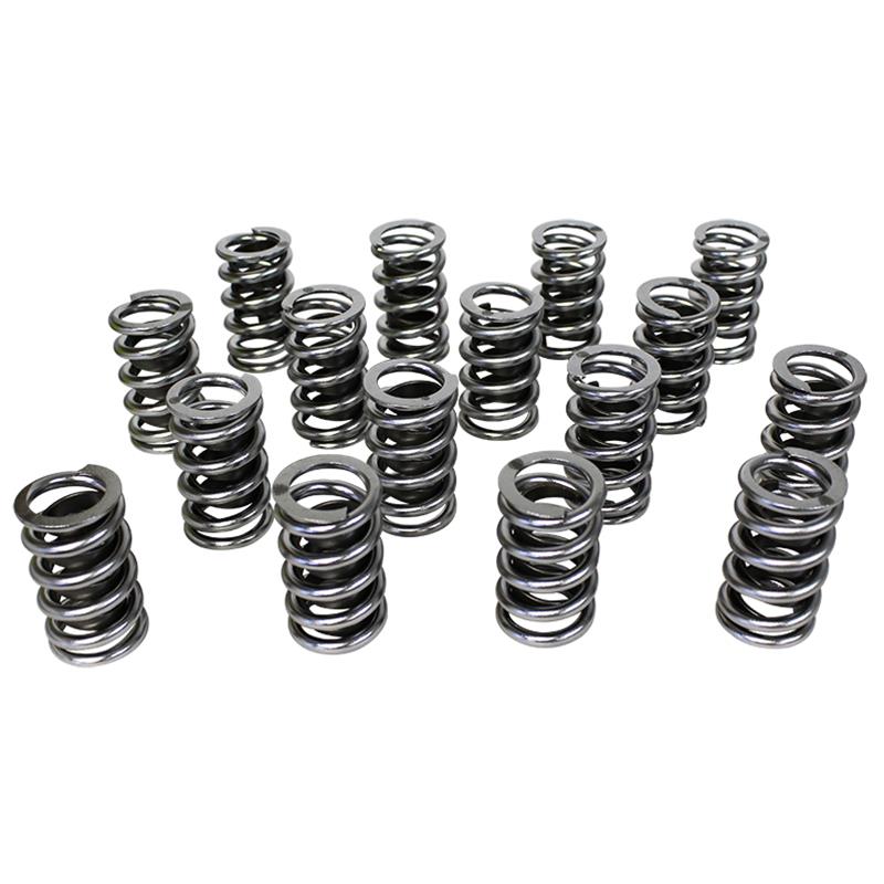Howards Cams 98215 Howards Cams Electro Polished Performance Valve ...