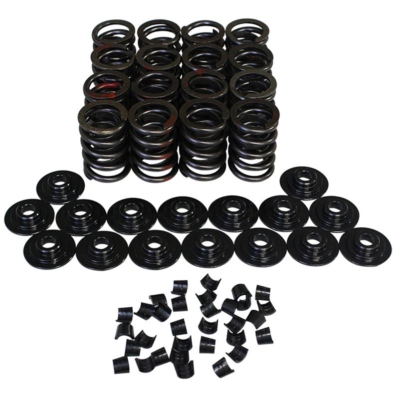 Howards Cams 98412-K11 Howards Cams Performance Valve Spring and ...