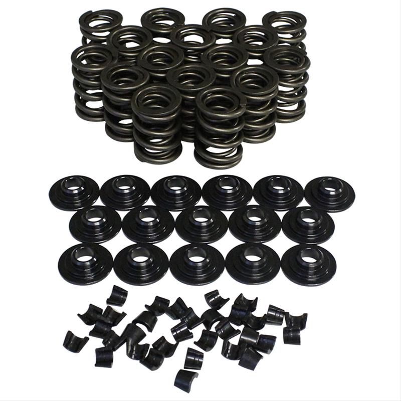 Howards Cams 98438-K12 Howards Cams Performance Valve Spring and ...