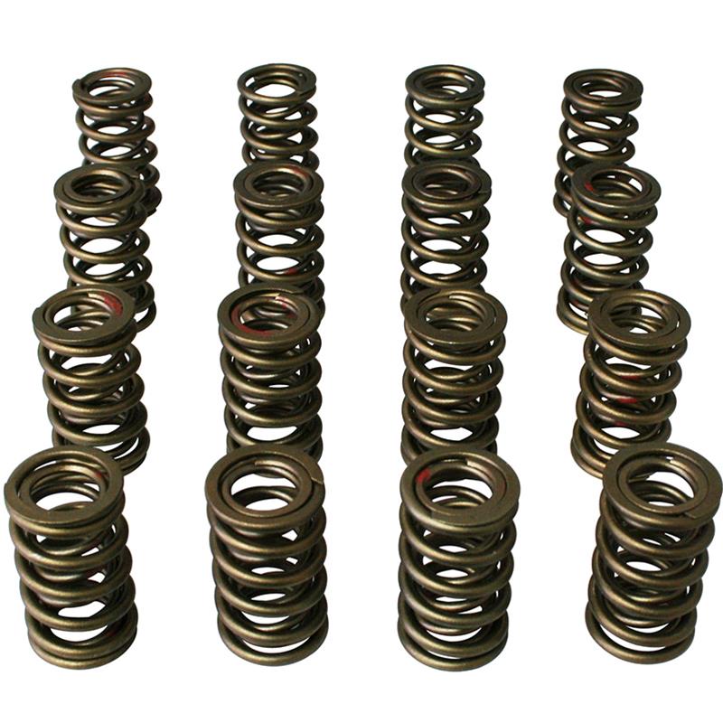 Howards Cams 98443 Howards Cams Performance Street/Strip Valve Springs ...