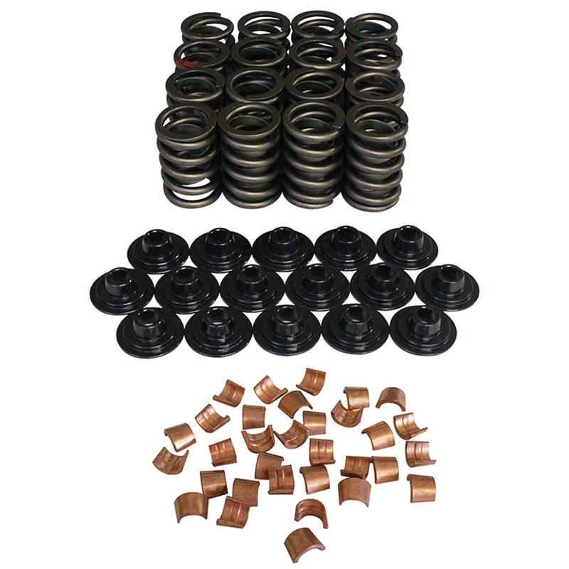 Howards Cams 98511-K31 Howards Cams Performance Valve Spring and ...