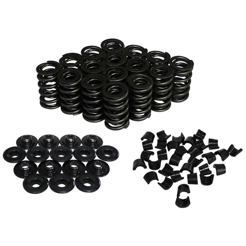 Howards Cams 98632-K12 Howards Cams Performance Valve Spring and ...