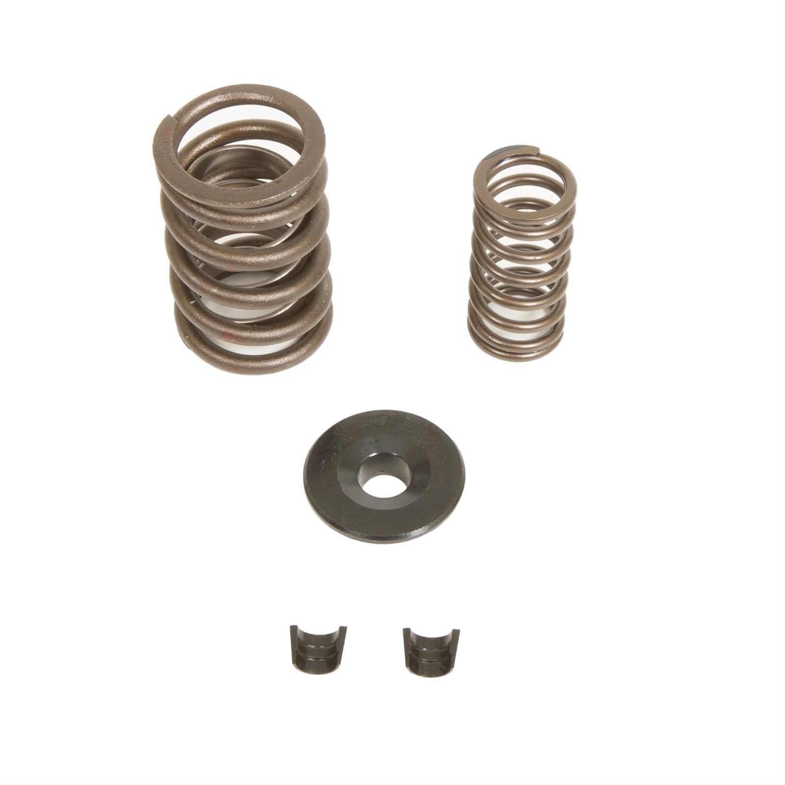 Howards Cams 98213-K12 Howards Cams Performance Valve Spring and ...