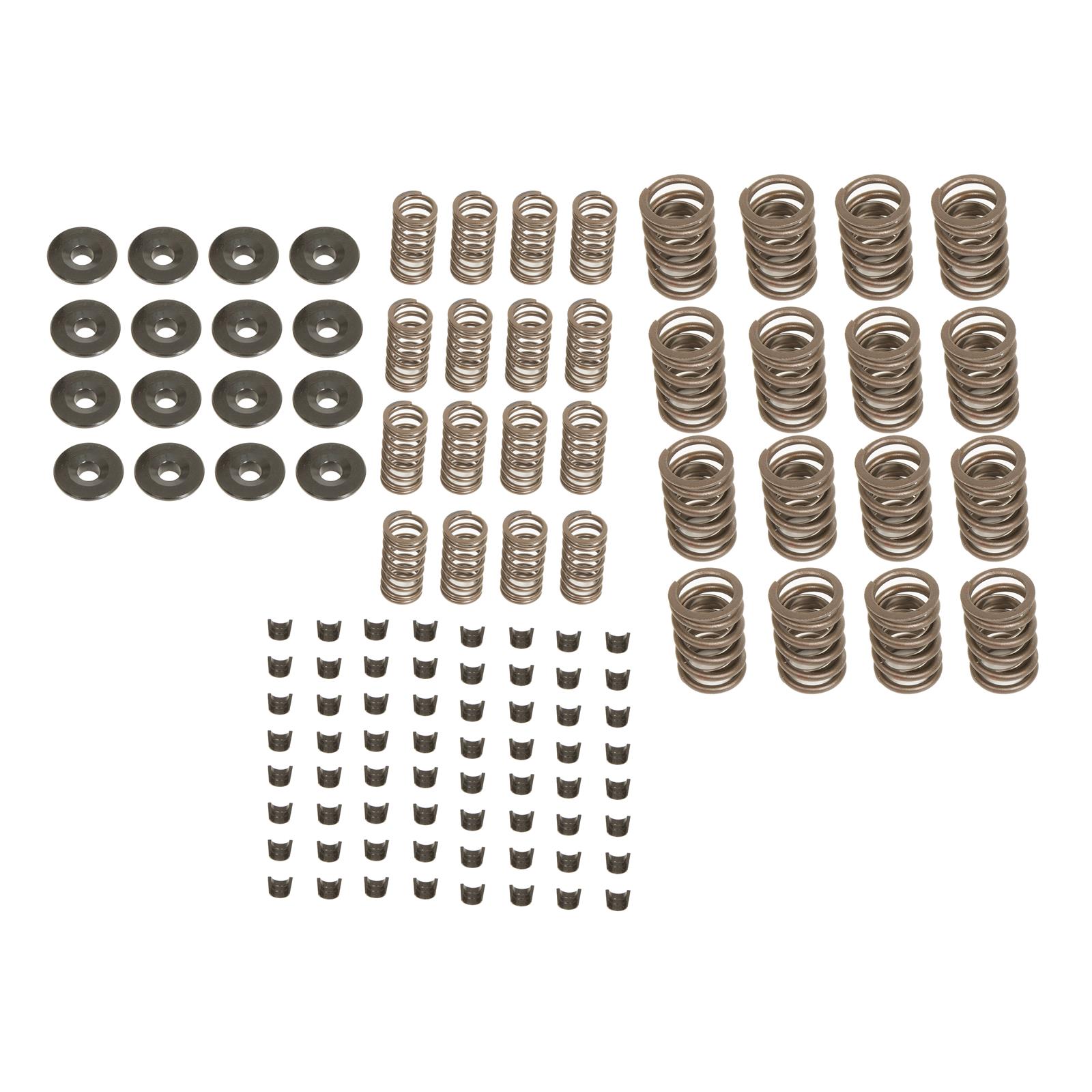 Howards Cams 98636-K11 Howards Cams Stock Diameter Performance Valve ...