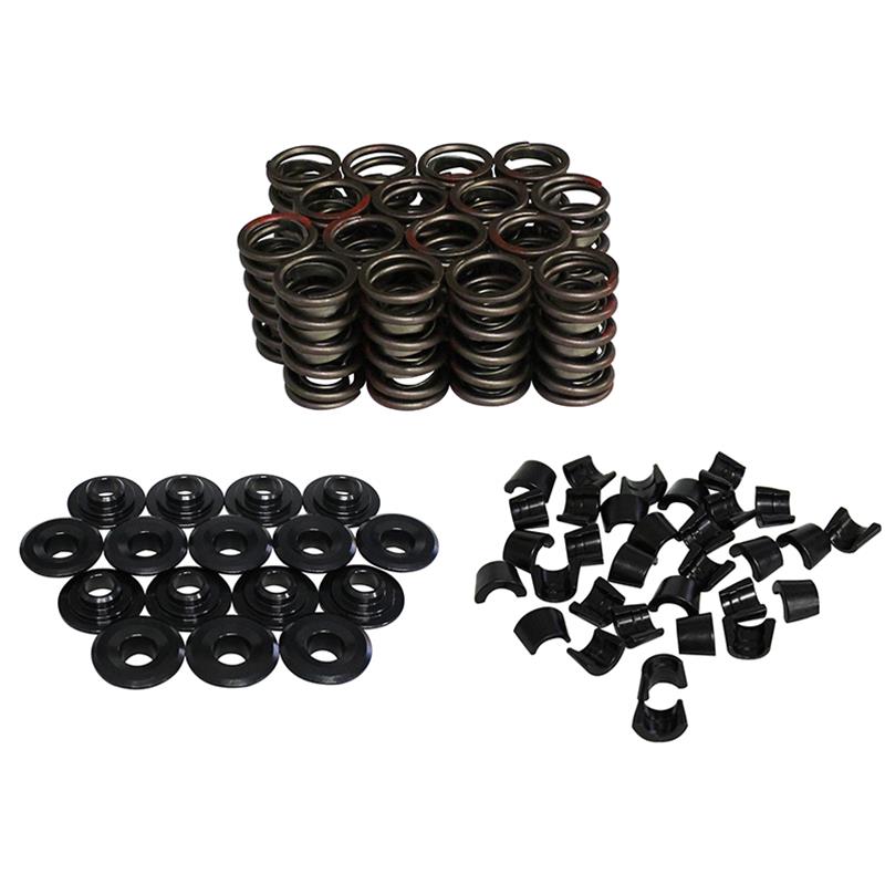 Howards Cams 98636-K12 Howards Cams Stock Diameter Performance Valve ...