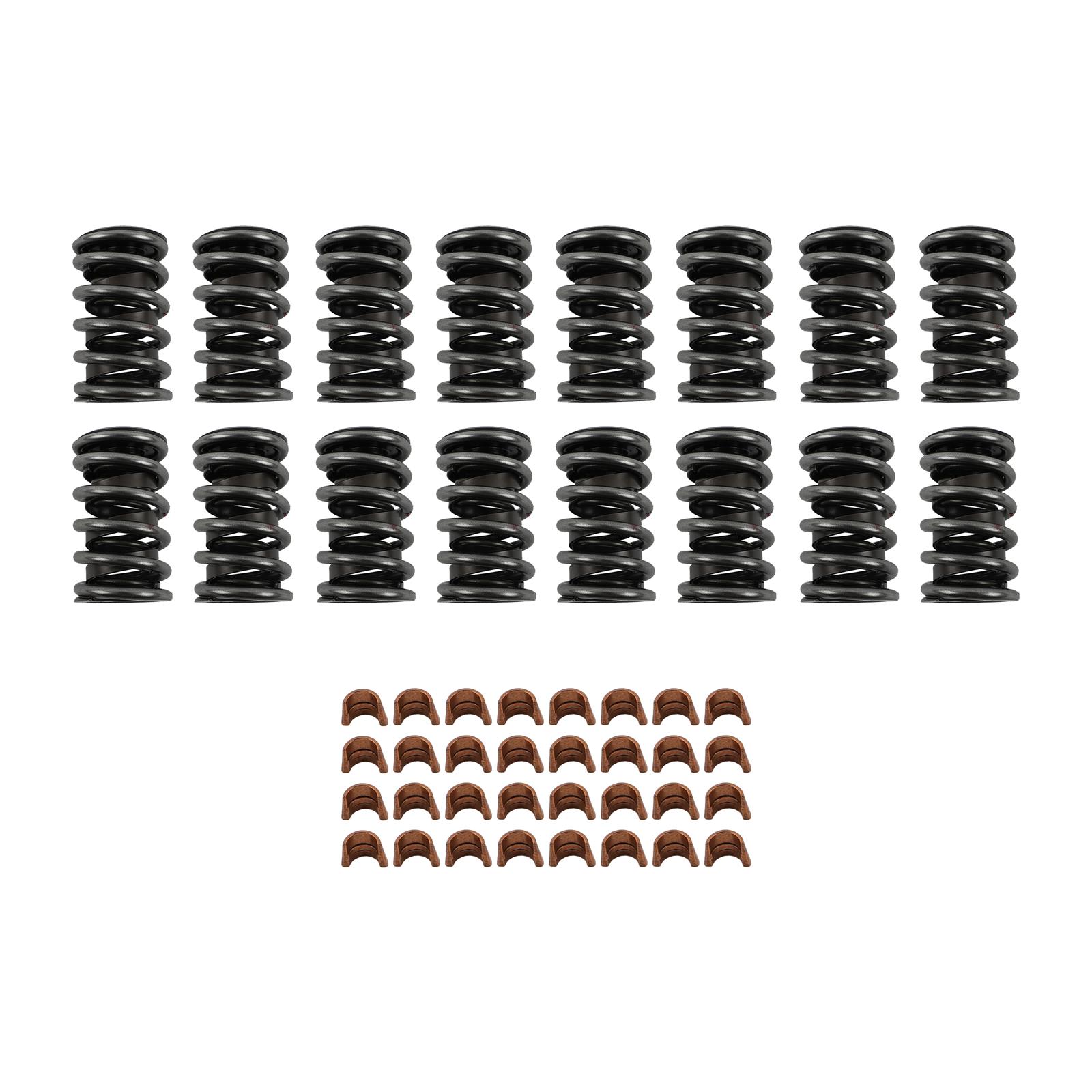 Howards Cams 98636-K32 Howards Cams Stock Diameter Performance Valve ...