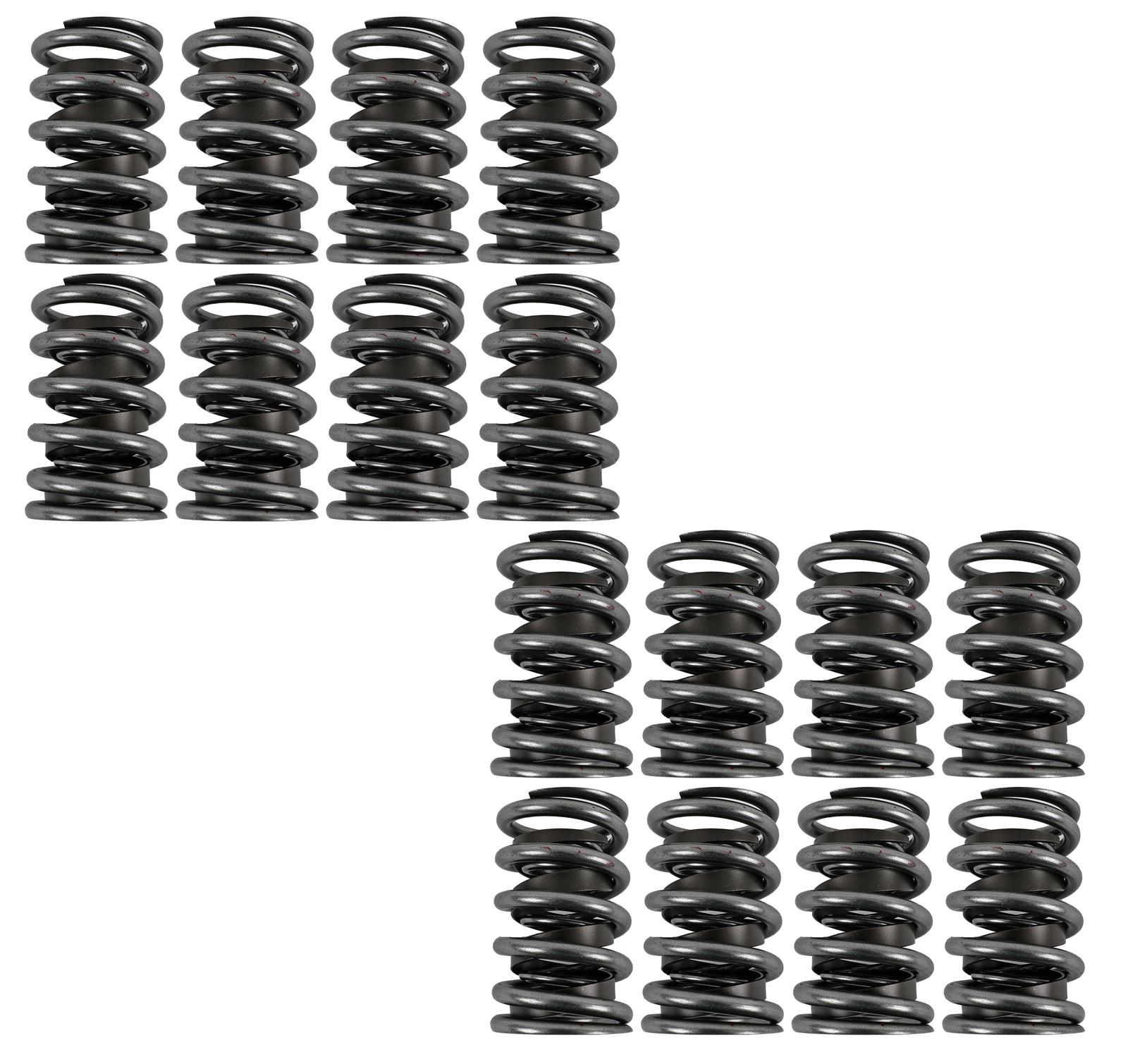 Howards Cams 98636 Howards Cams Stock Diameter Performance Valve ...