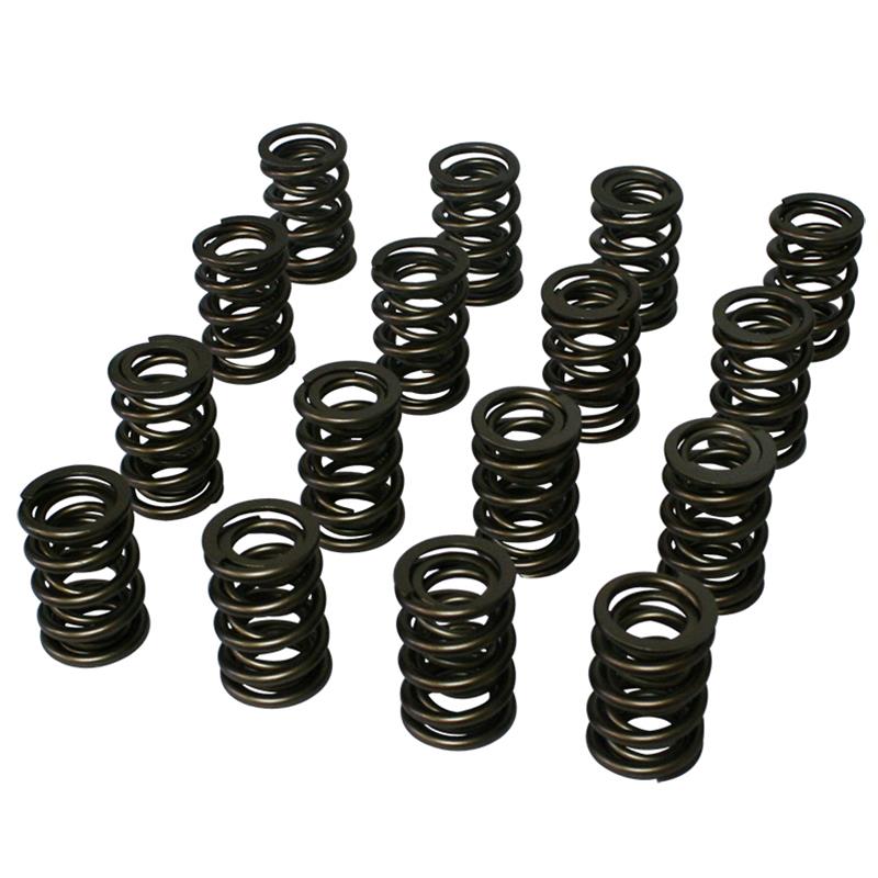 Howards Cams 98643 Howards Cams Pro-Alloy Mechanical Roller Valve ...