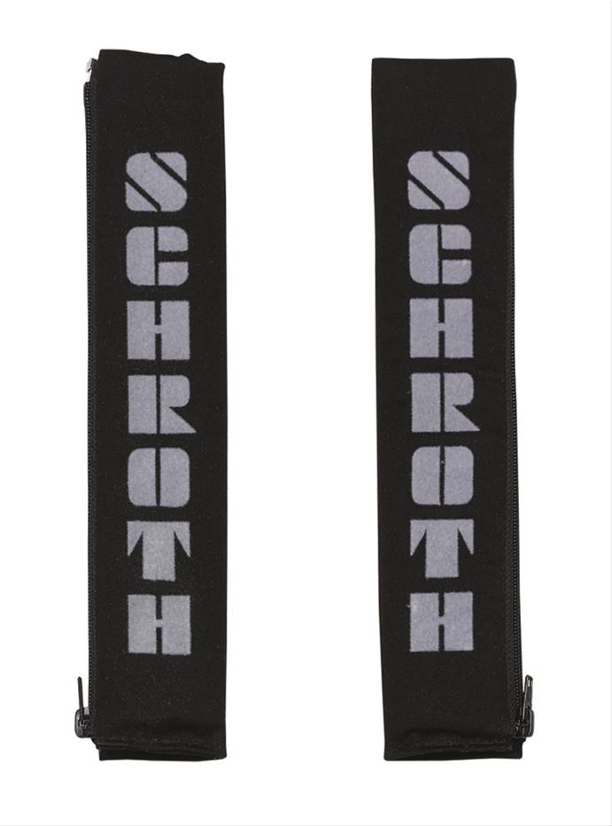 Schroth Racing sr01209 Schroth Racing 3 in. Competition Harness Pads ...