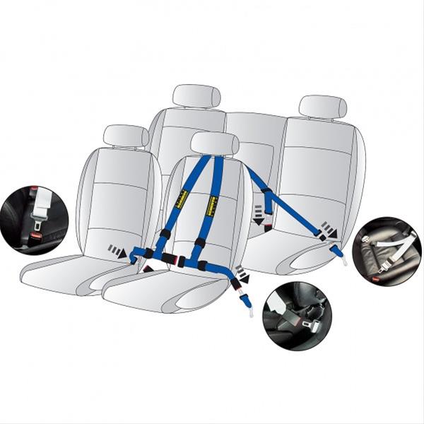 Schroth Racing sr16692