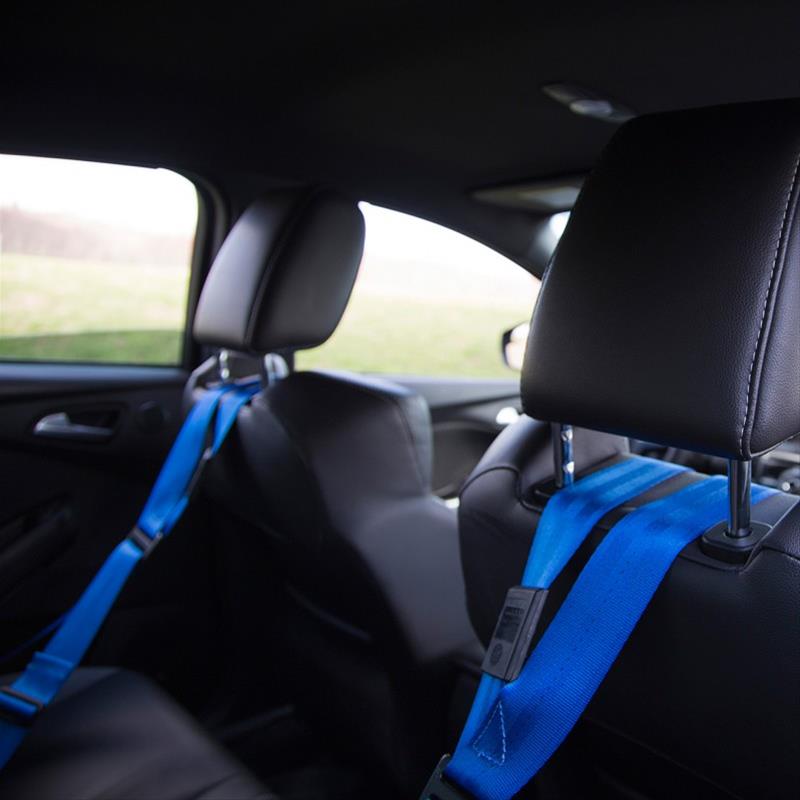 Schroth Racing sr18122 Schroth Racing QuickFit Pro Harnesses | Summit ...