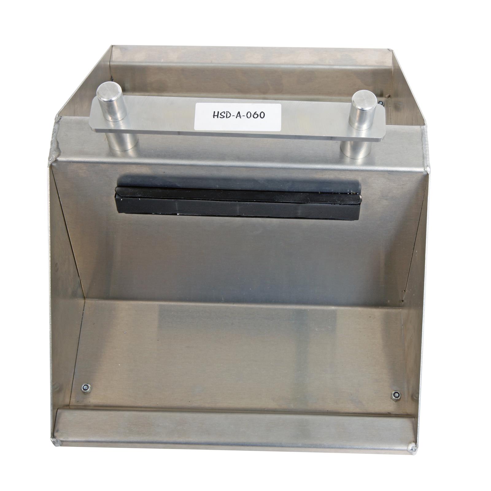 Half Scale Dragsters Inc. A-060 Half Scale Dragsters Tool Trays ...