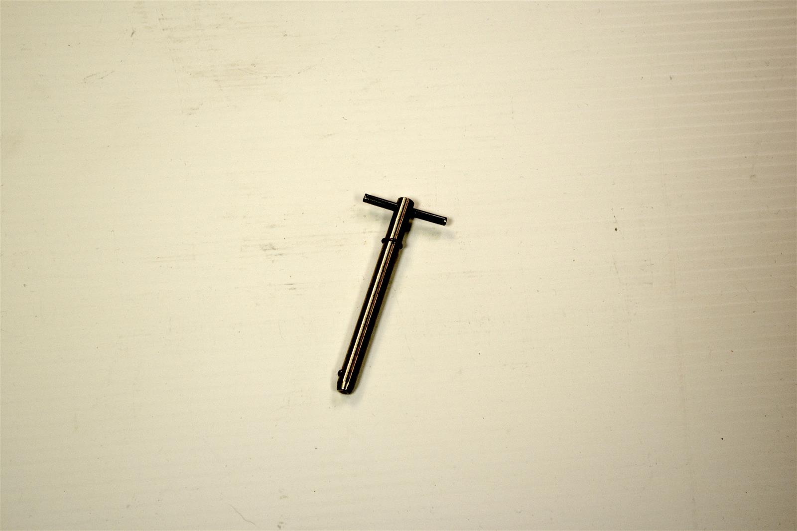 Half Scale Dragsters Inc. G-066 Half Scale Dragsters T-Pins | Summit Racing