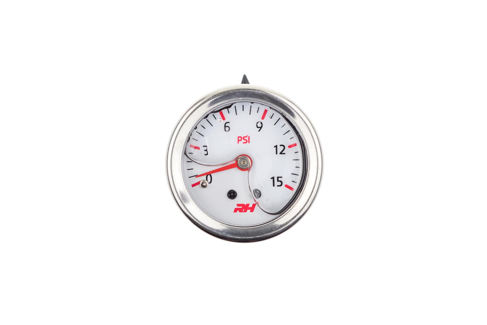 Redhorse Performance 5001-15-1 Redhorse Performance 5001 Series Liquid ...