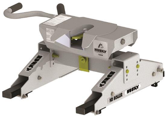 Husky Towing Products 33170K Husky Towing Products Fifth Wheel Hitches ...