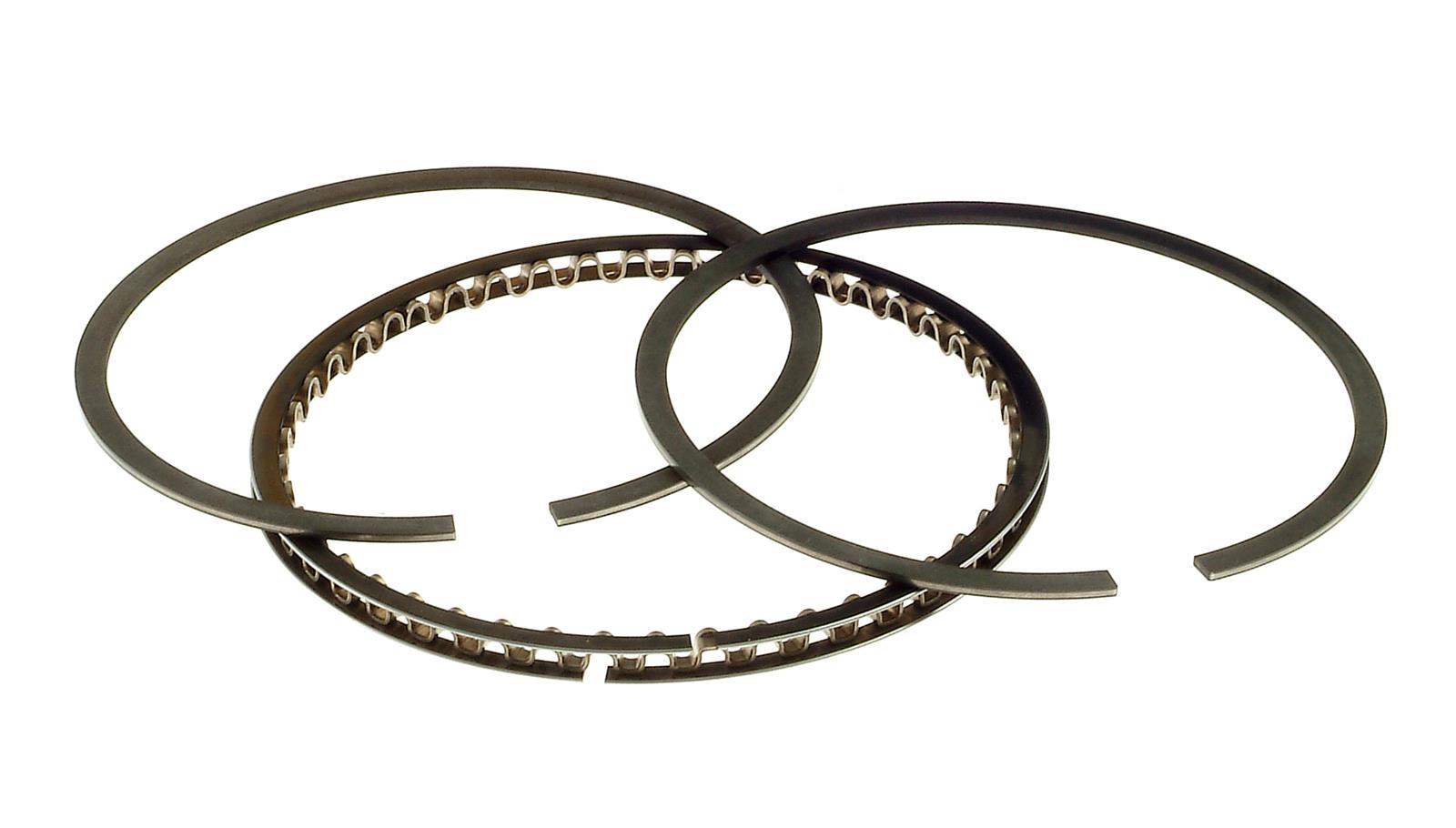 Hastings Piston Rings 139030 Hastings Piston Ring Sets | Summit Racing