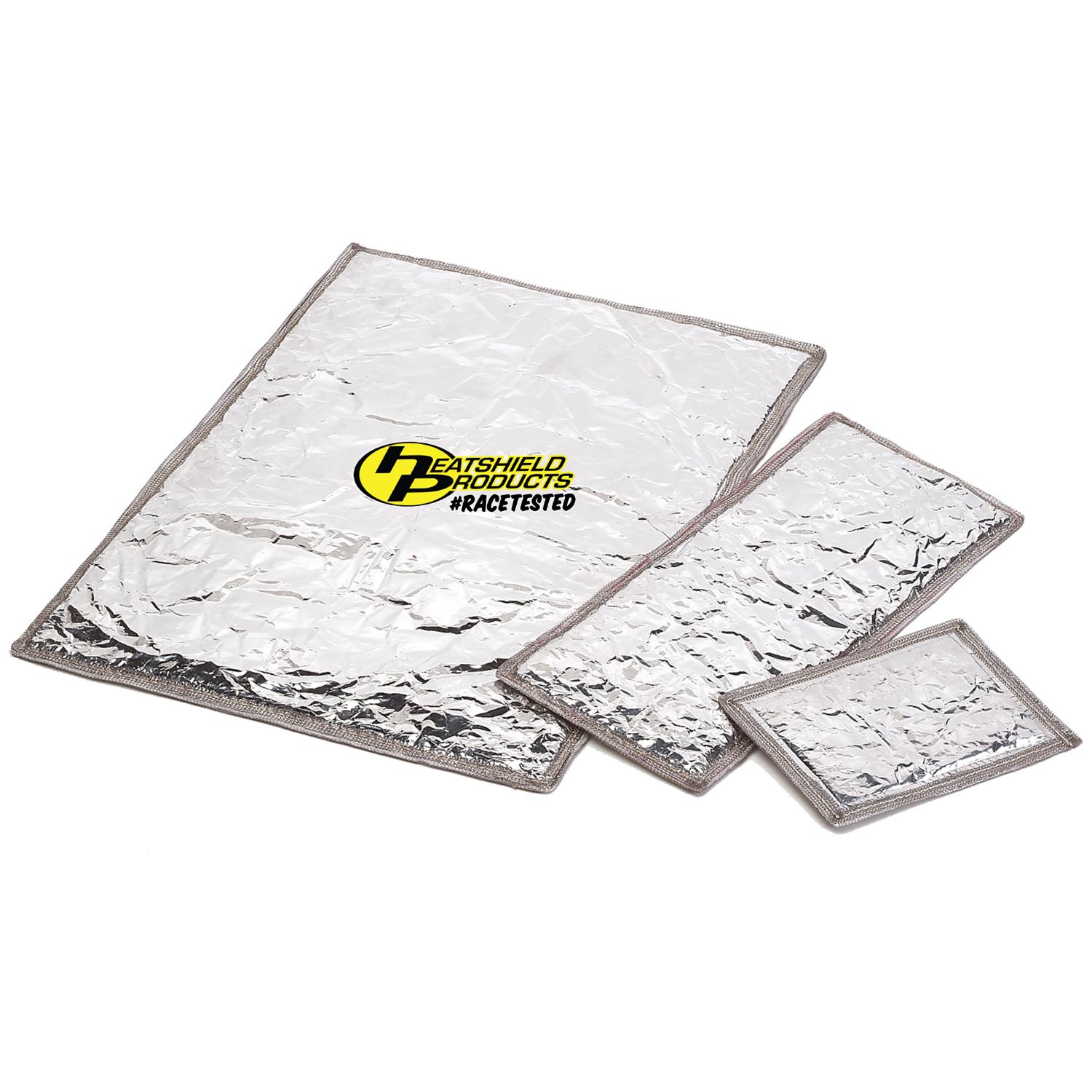 Heatshield Products 100614 Heatshield Products Thermaflect Heat Shields ...