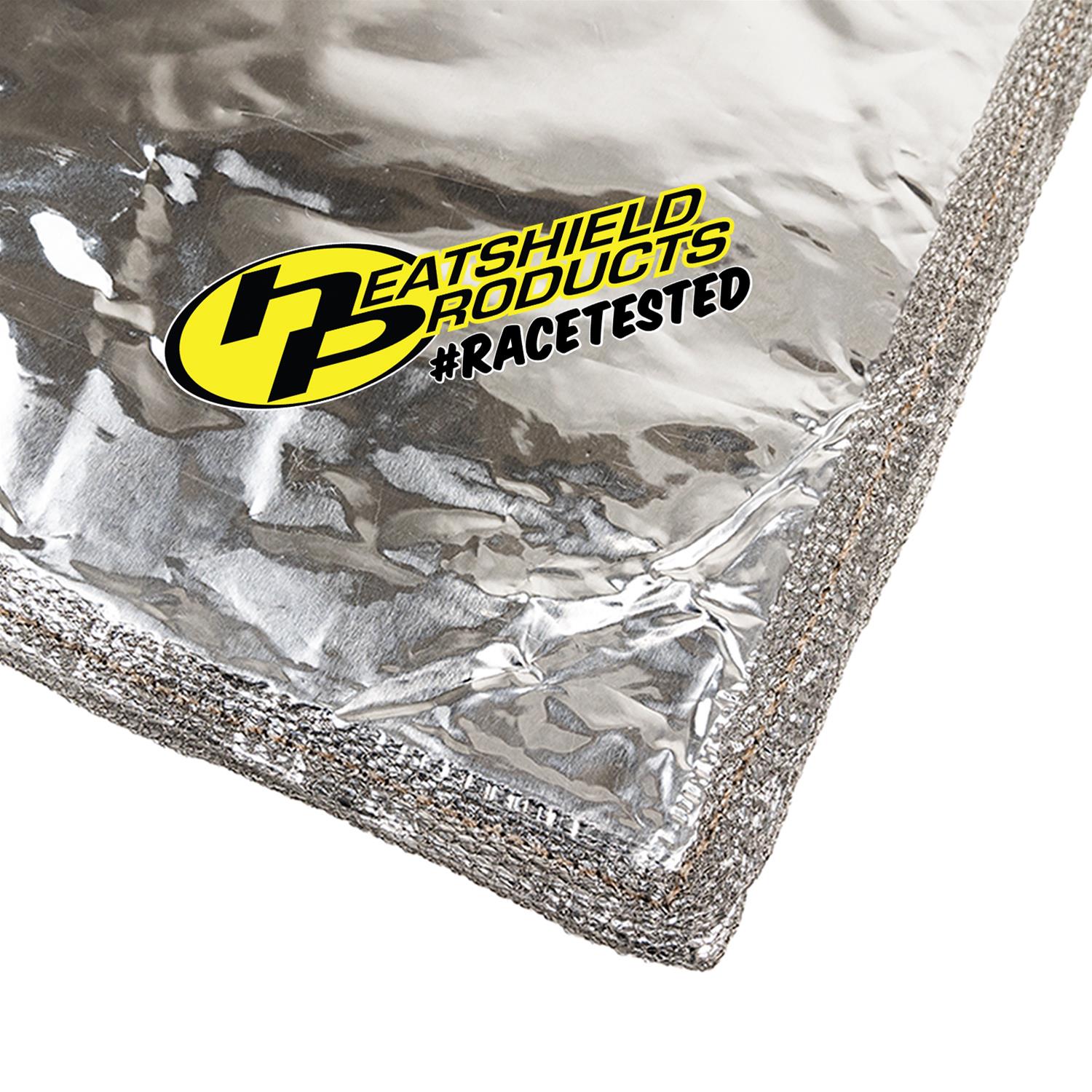 Heatshield Products 100507 Heatshield Products Thermaflect Heat Shields ...