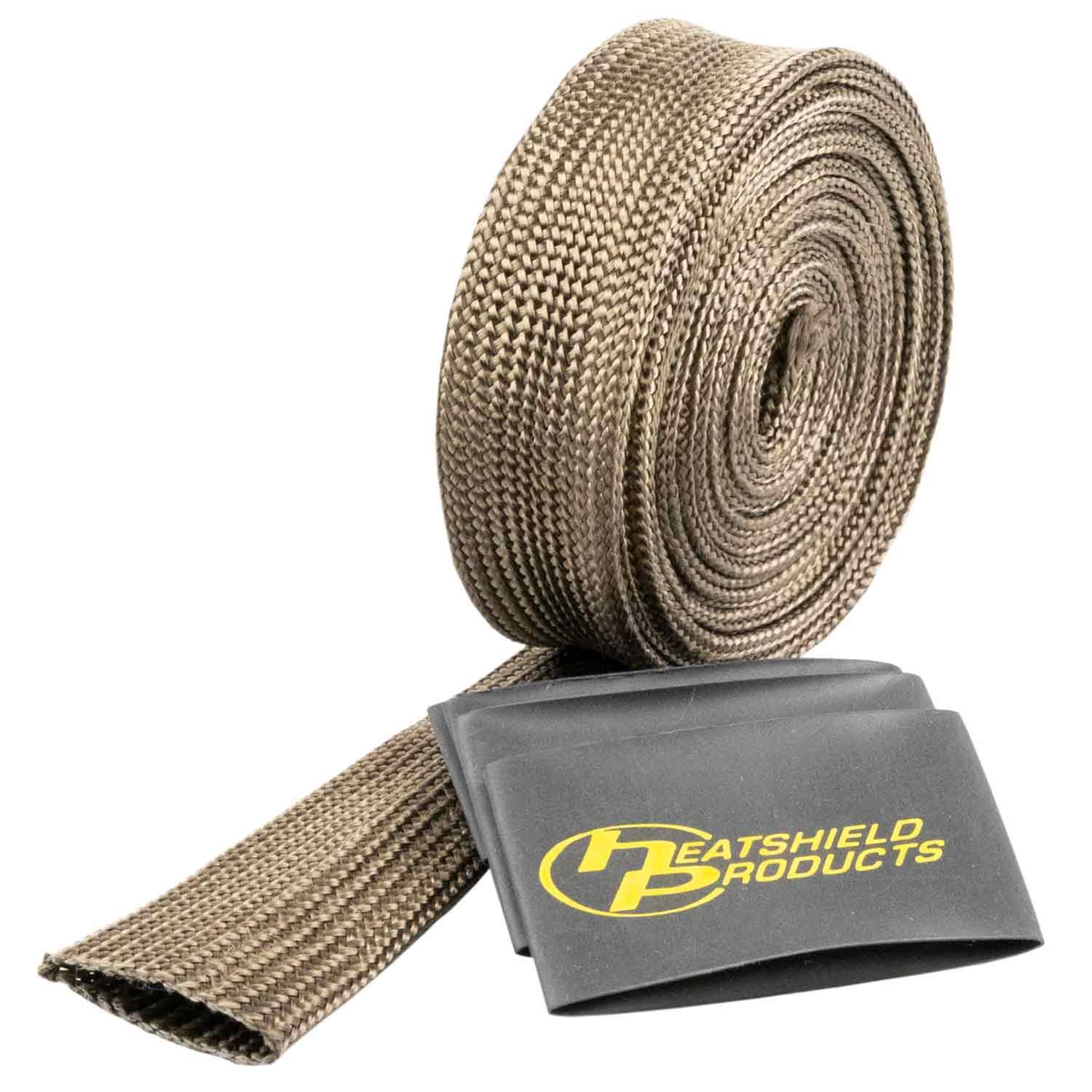 Heatshield Products 207010 Heatshield Products Lava Hot Rod Sleeves ...
