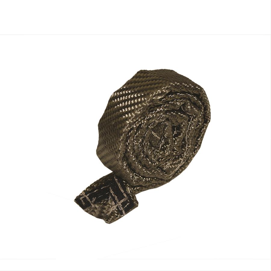 Heatshield Products 280002 Heatshield Products Lava Tube Shield ...