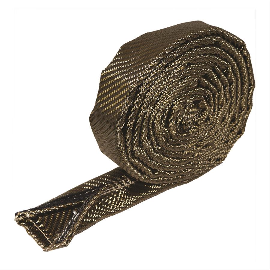 Heatshield Products 281008 Heatshield Products Lava Tube Shield ...