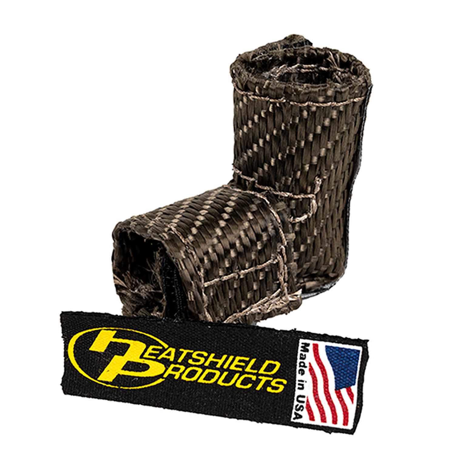 Heatshield Products 281029 Heatshield Products Utili-Shield Connector ...