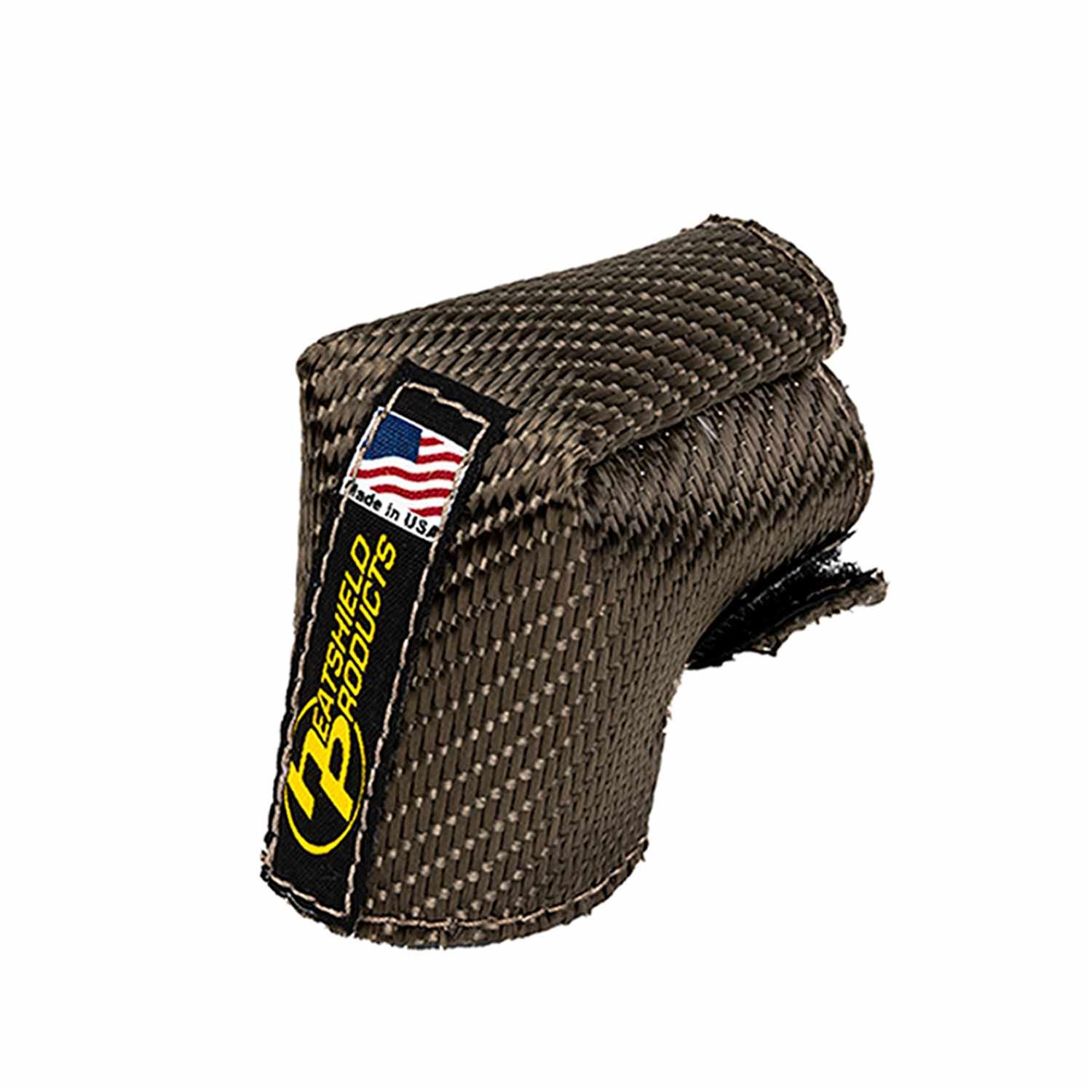 Heatshield Products 281129 Heatshield Products Utili-Shield Connector ...