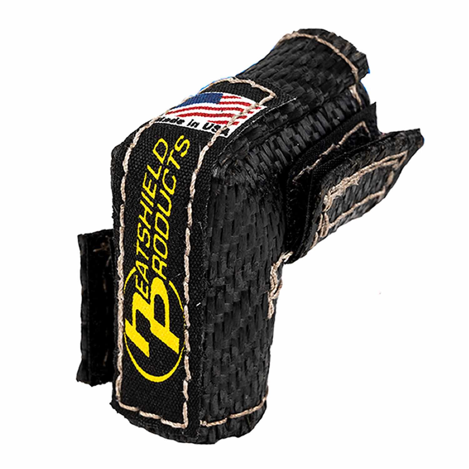 Heatshield Products 282049 Heatshield Products Utili-Shield Connector ...