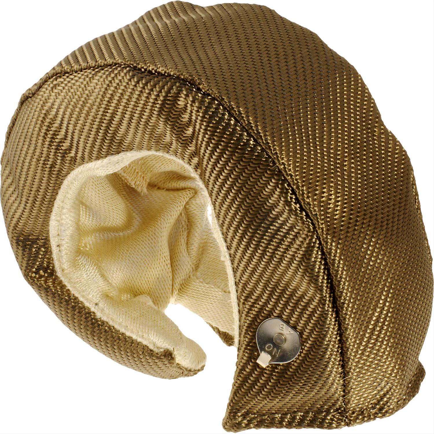 Heatshield Products 300074 Heatshield Products Lava Turbo Heat Shields ...