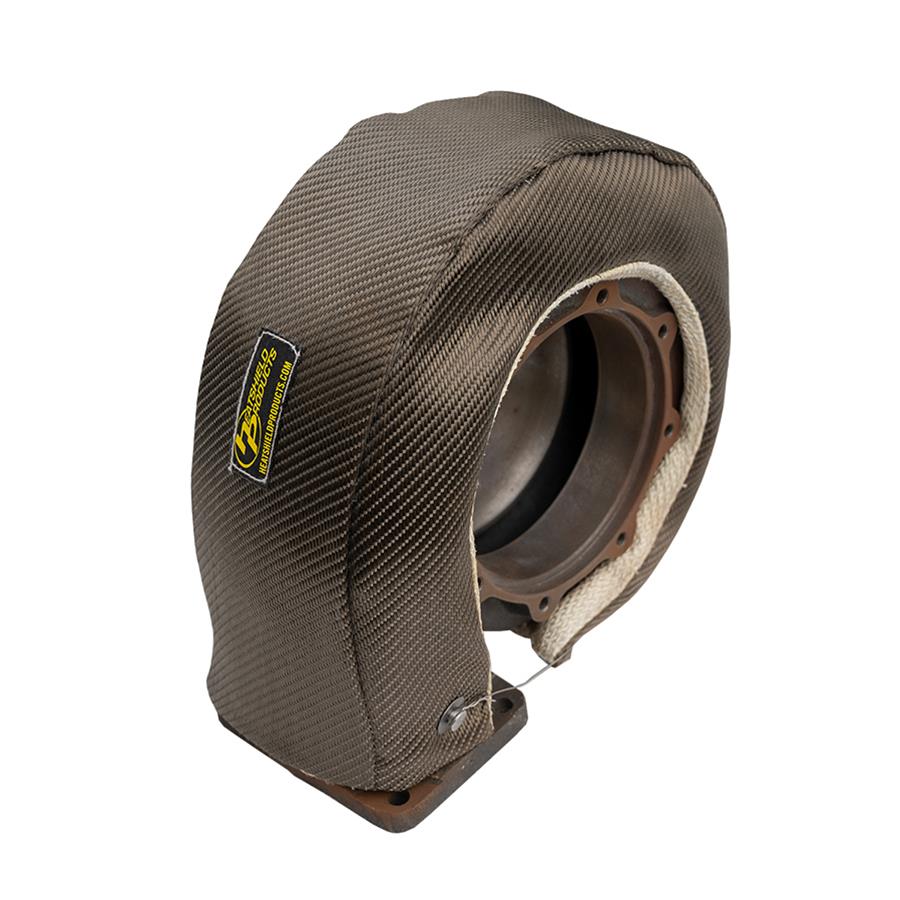 Heatshield Products 300080 Heatshield Products Lava Turbo Heat Shields ...