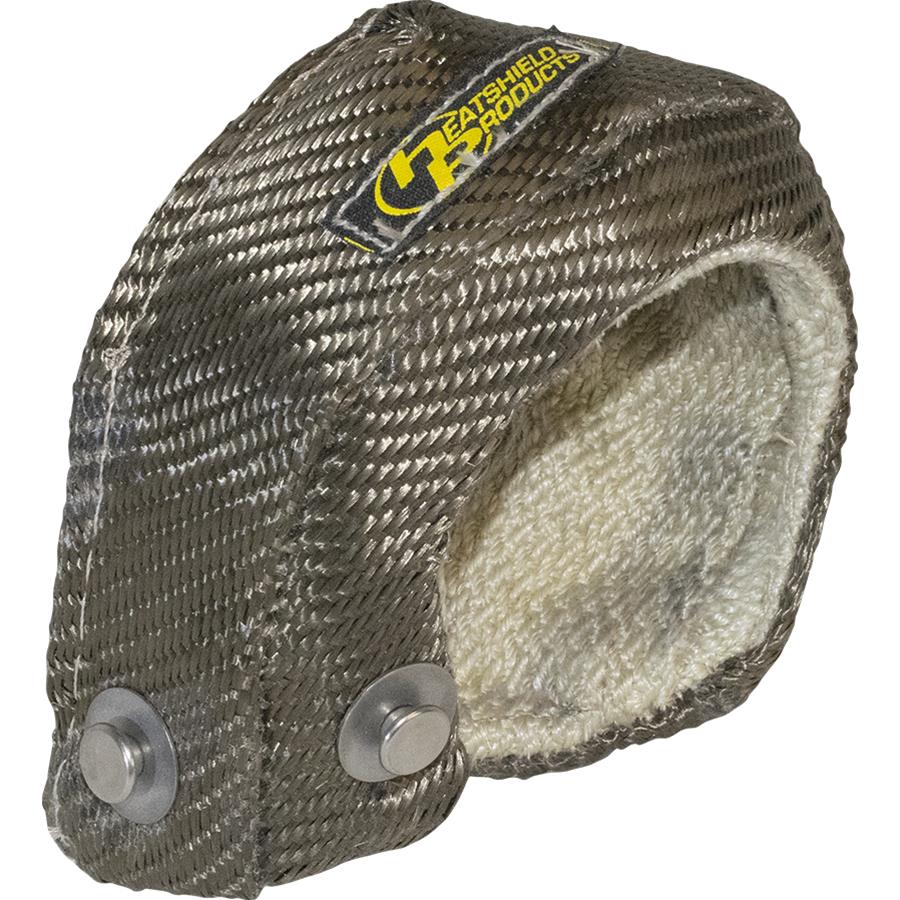 Heatshield Products 300085 Heatshield Products Lava Turbo Heat Shields ...