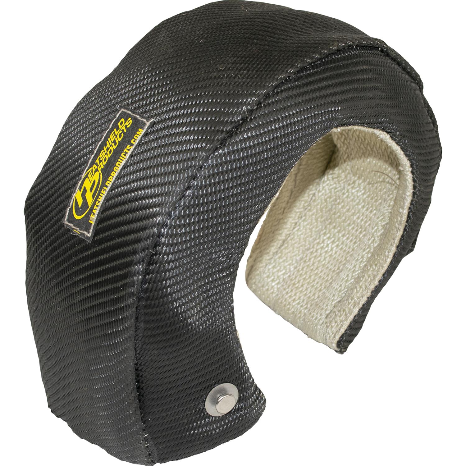 Heatshield Products 300548 Heatshield Products Stealth Turbo Heat ...