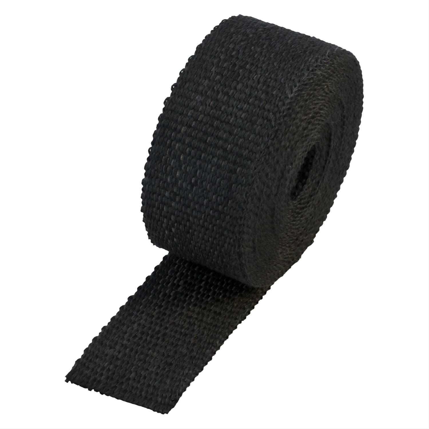 Heatshield Products 322025 Heatshield Products Black Exhaust Wrap ...