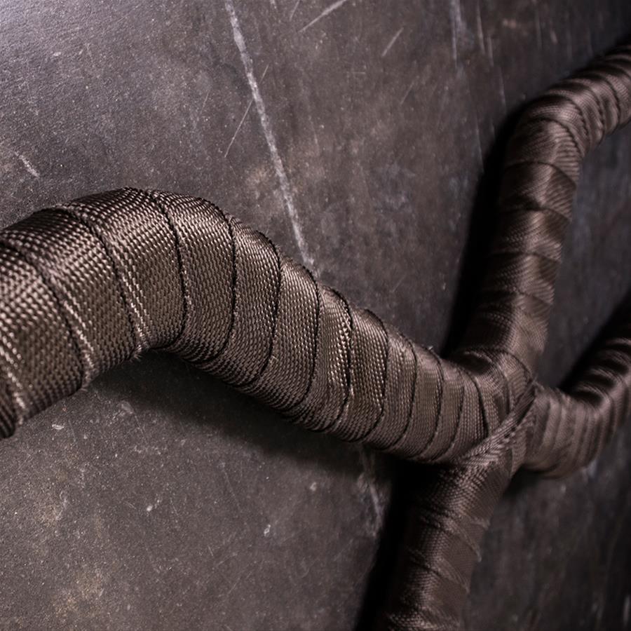 Heatshield Products 372025 Heatshield Products Lava Exhaust Wraps ...