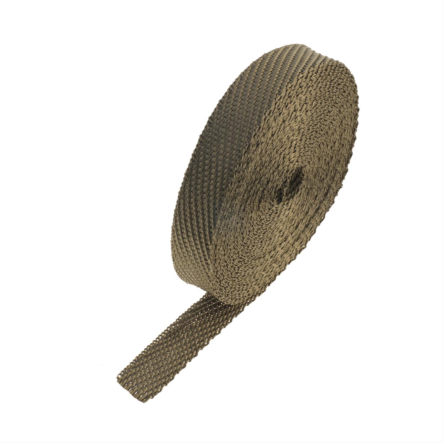 Heatshield Products 371025 Heatshield Products Lava Exhaust Wraps ...