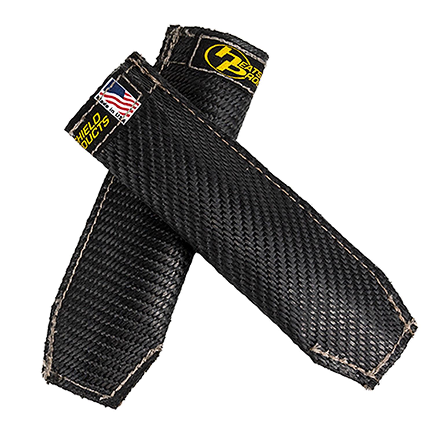 Heatshield Products 400142 Heatshield Products Pro-Boot Heat Shields ...