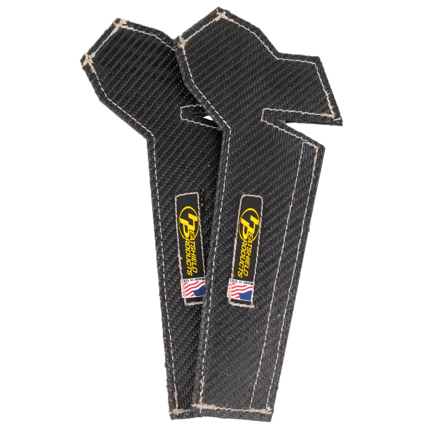 Heatshield Products 400150 Heatshield Products Pro-Boot Heat Shields ...