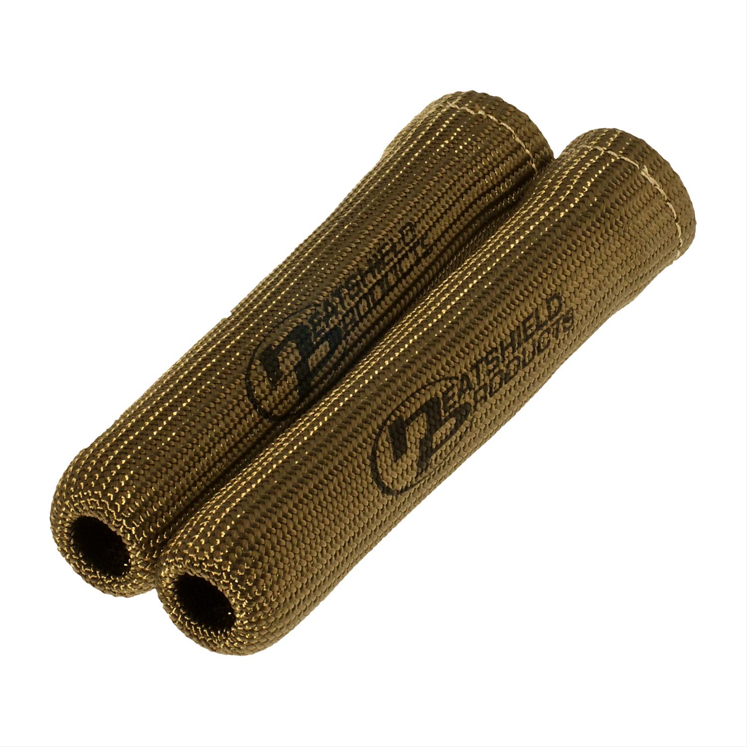 Heatshield Products 400702 Heatshield Products Lava Boot Shields ...