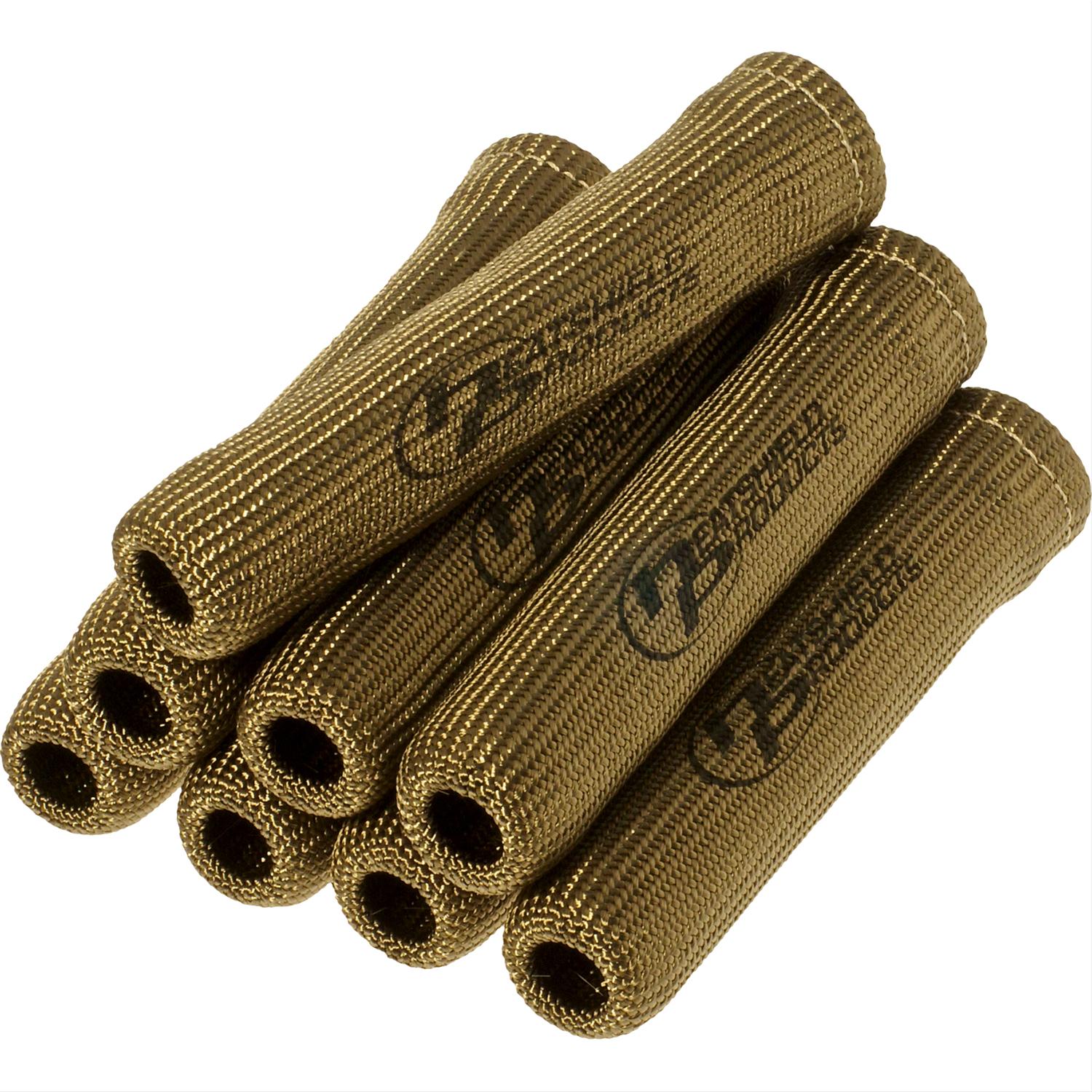 Heatshield Products 400708 Heatshield Products Lava Boot Shields ...