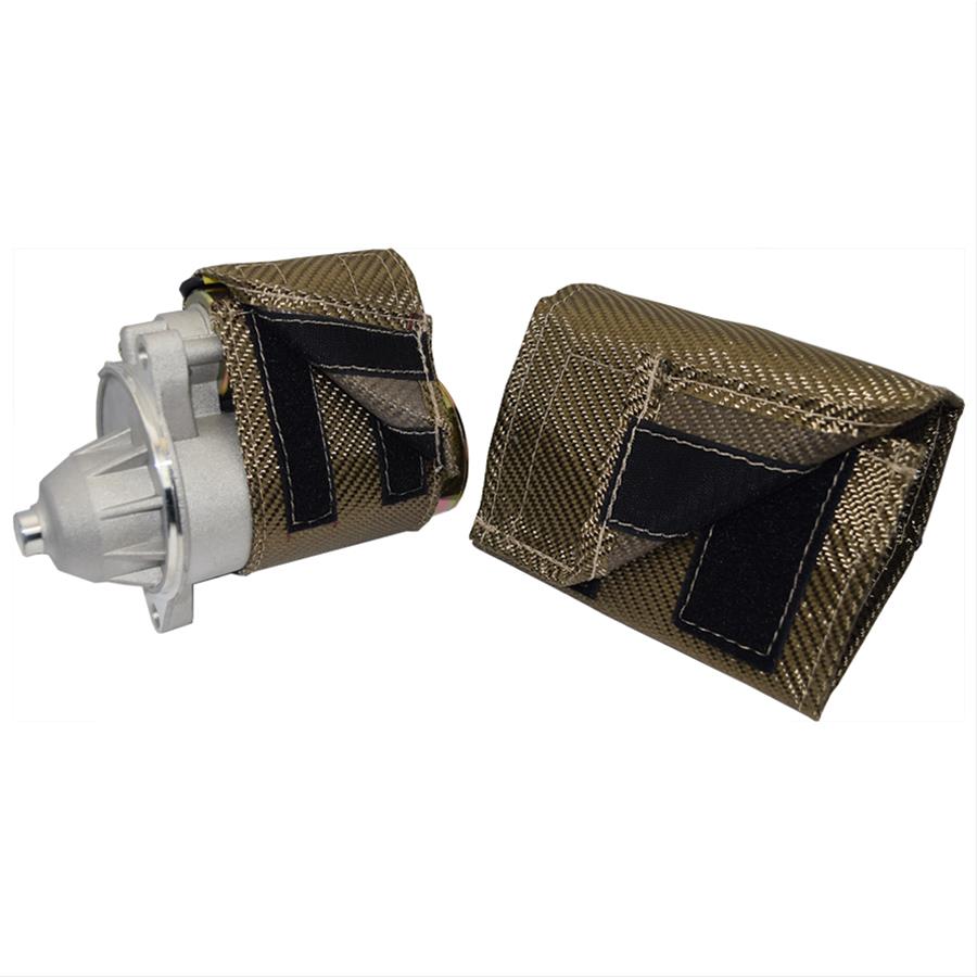 Heatshield Products 501070 Heatshield Products Lava Starter Shields ...