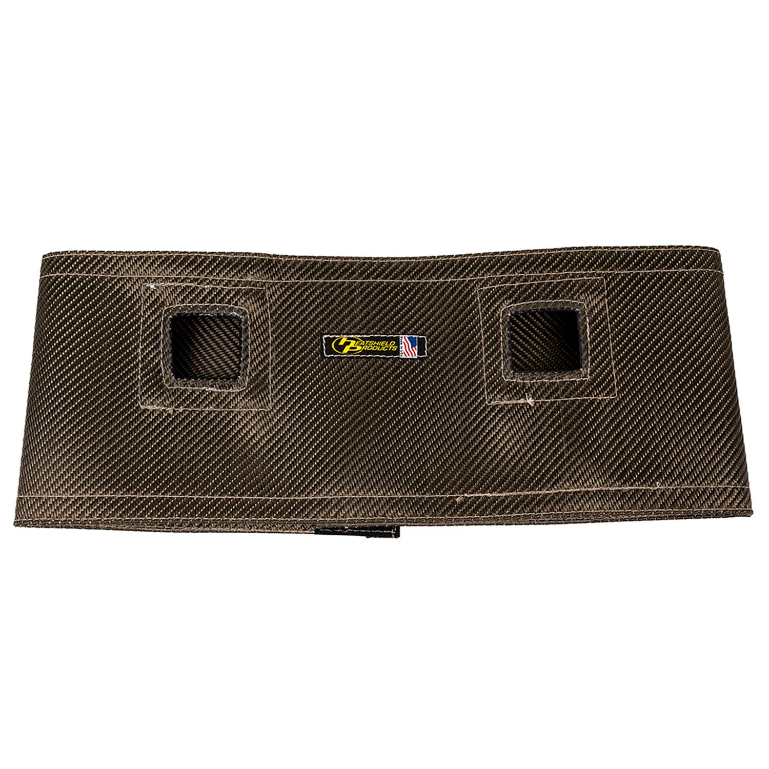 Heatshield Products 502010 Heatshield Products Lava Battery Shields ...