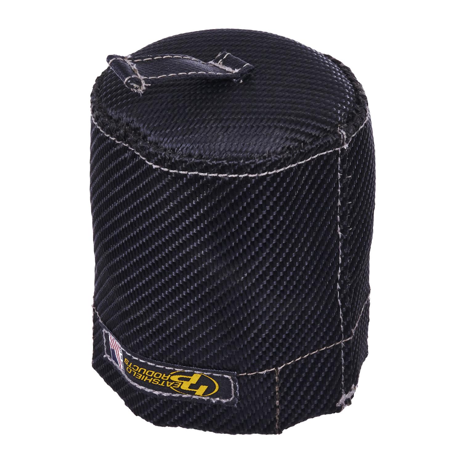 Heatshield Products 504502 Heatshield Products Stealth Oil Filter Heat ...