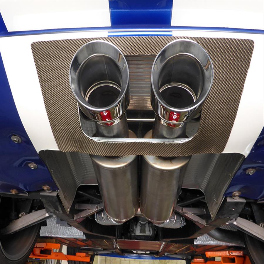 Heatshield Products 781003 Heatshield Products Lava Shield Mats ...