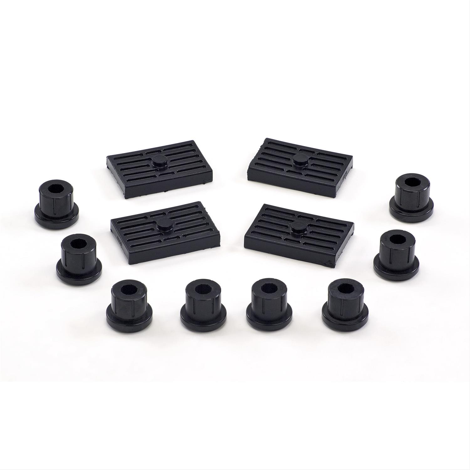 Hotchkis Sport Suspension 2407CRB Hotchkis Sport Suspension Replacement ...