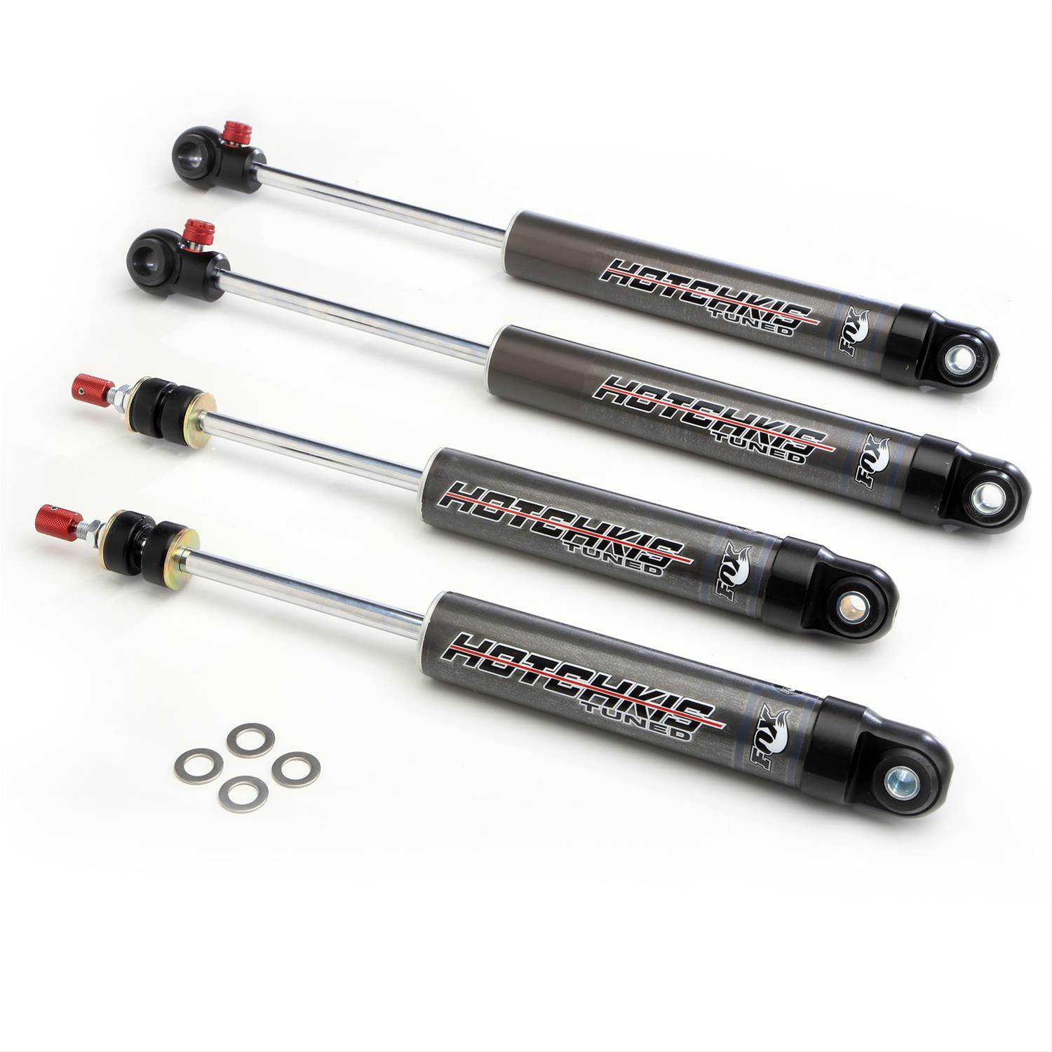 Hotchkis Sport Suspension 79030013 Hotchkis Sport Suspension Adjustable ...