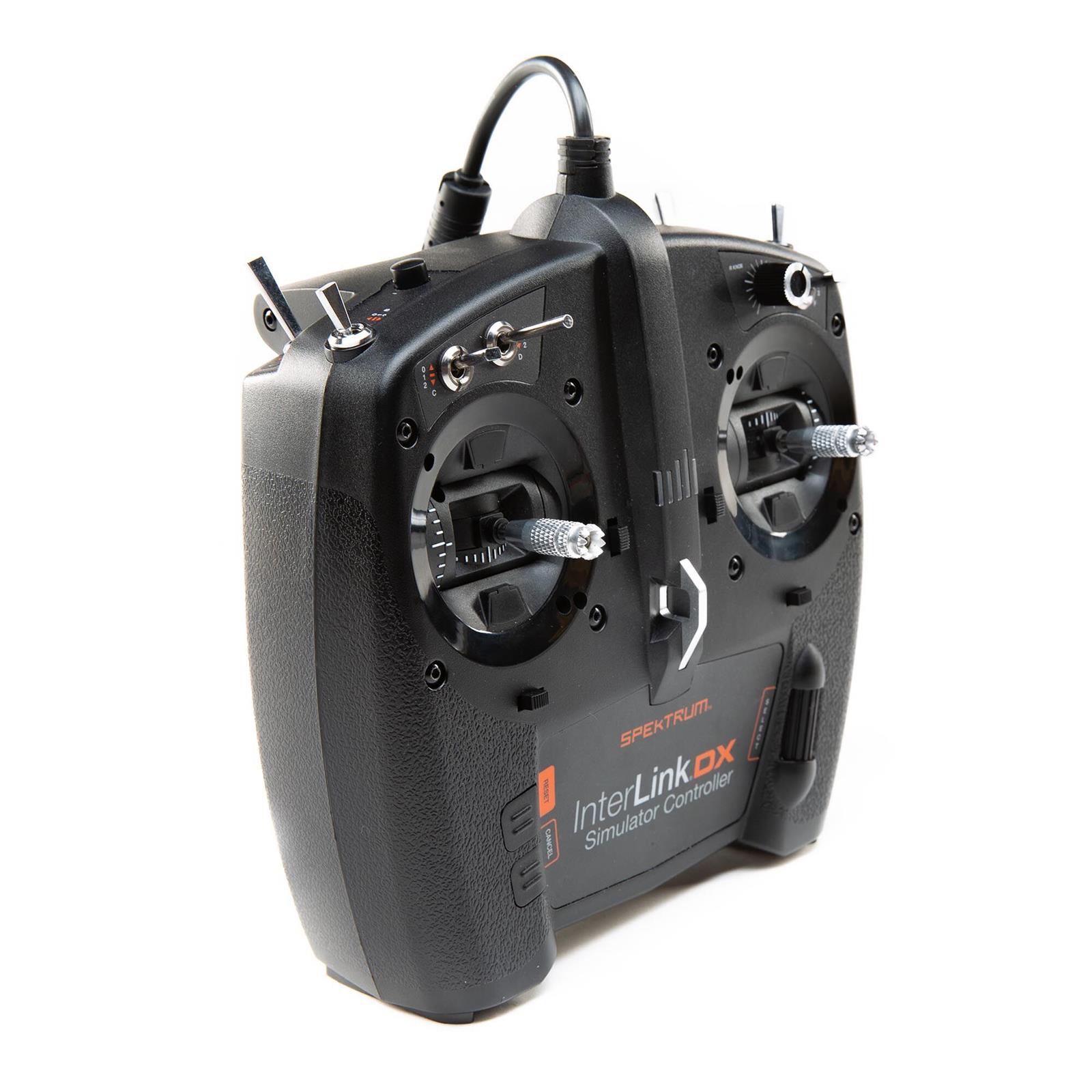 Spektrum SPMRFTX1 Spektrum RC Simulator Controllers | Summit Racing