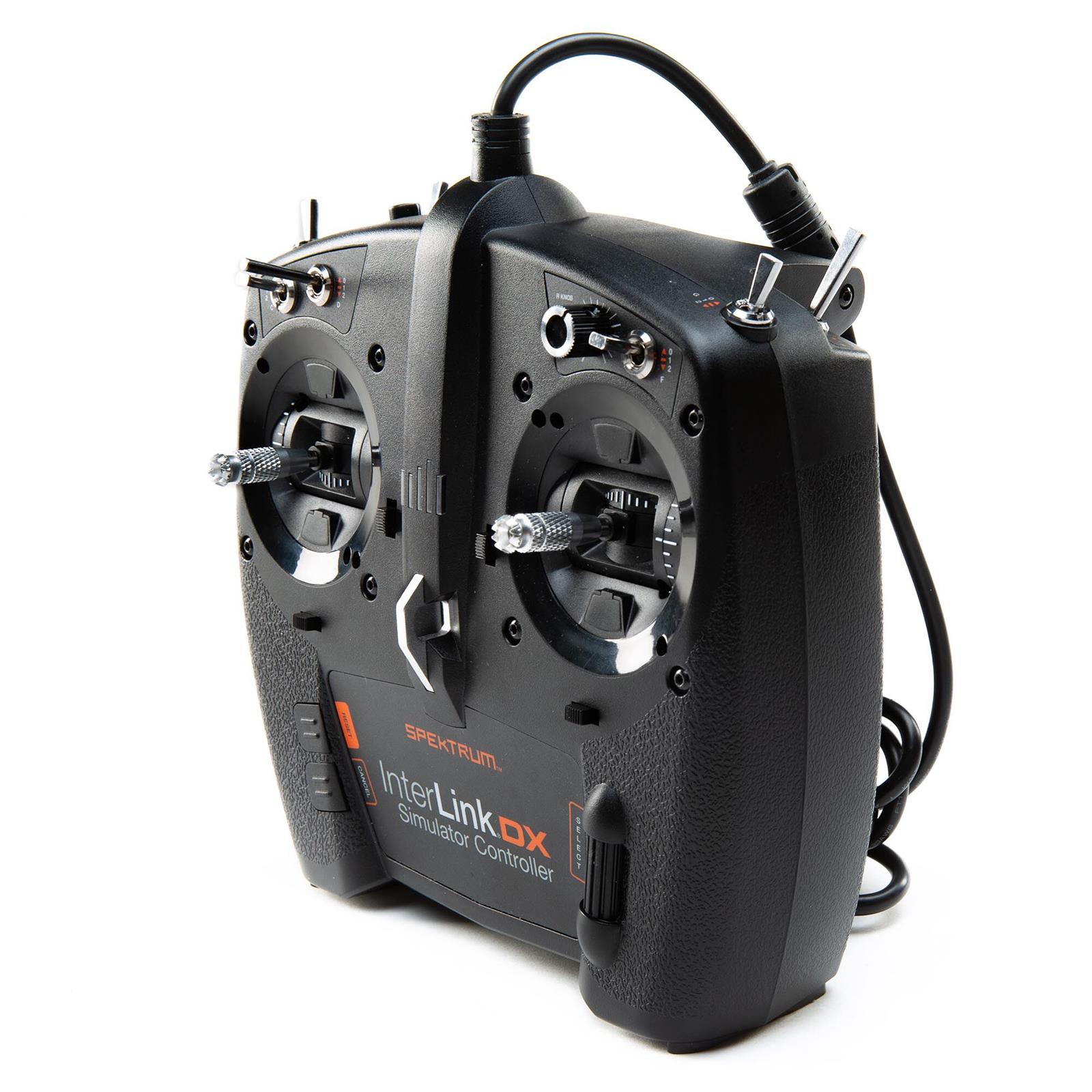 Summit Gifts RFL2001-C RealFlight Evolution Flight Simulator with ...