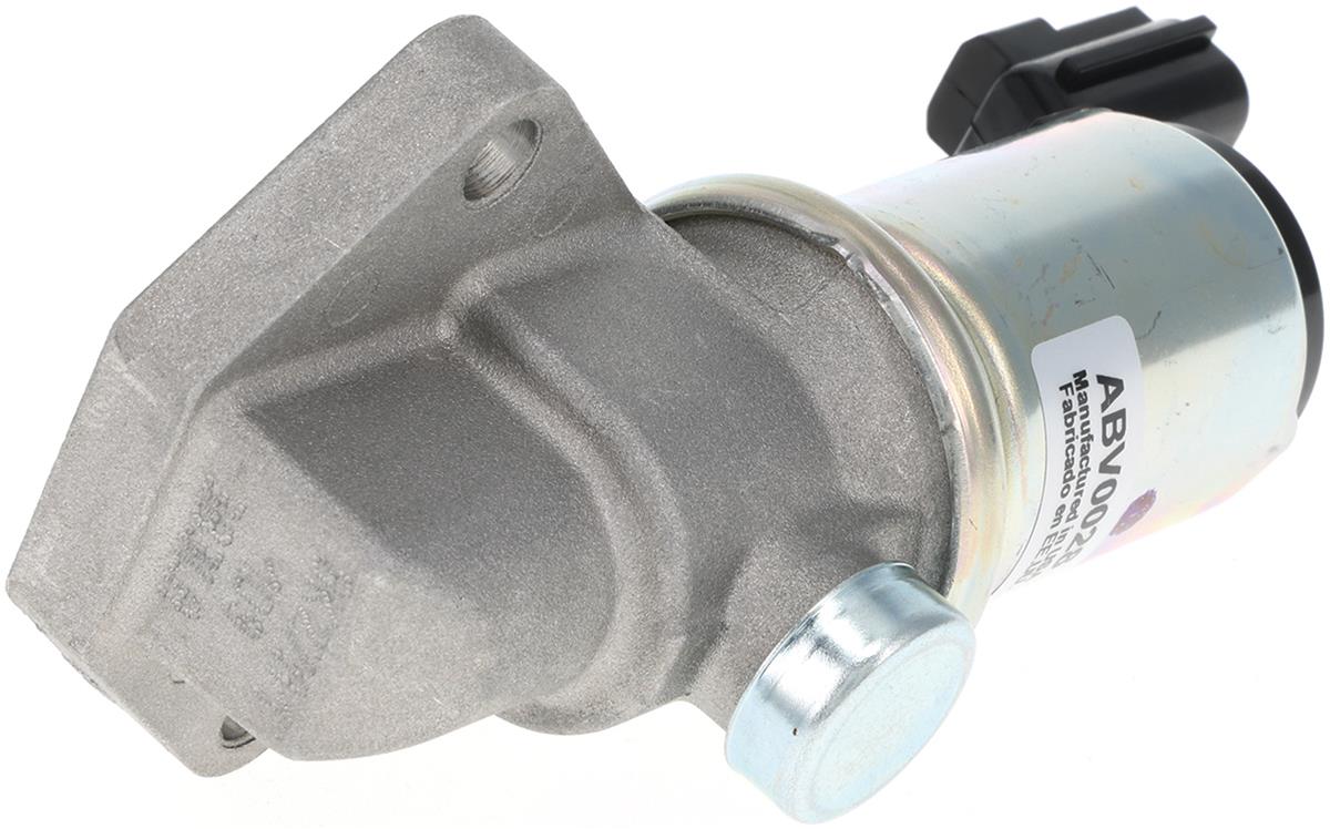 Hitachi Automotive ABV0028 Hitachi Idle Air Control Valves | Summit Racing